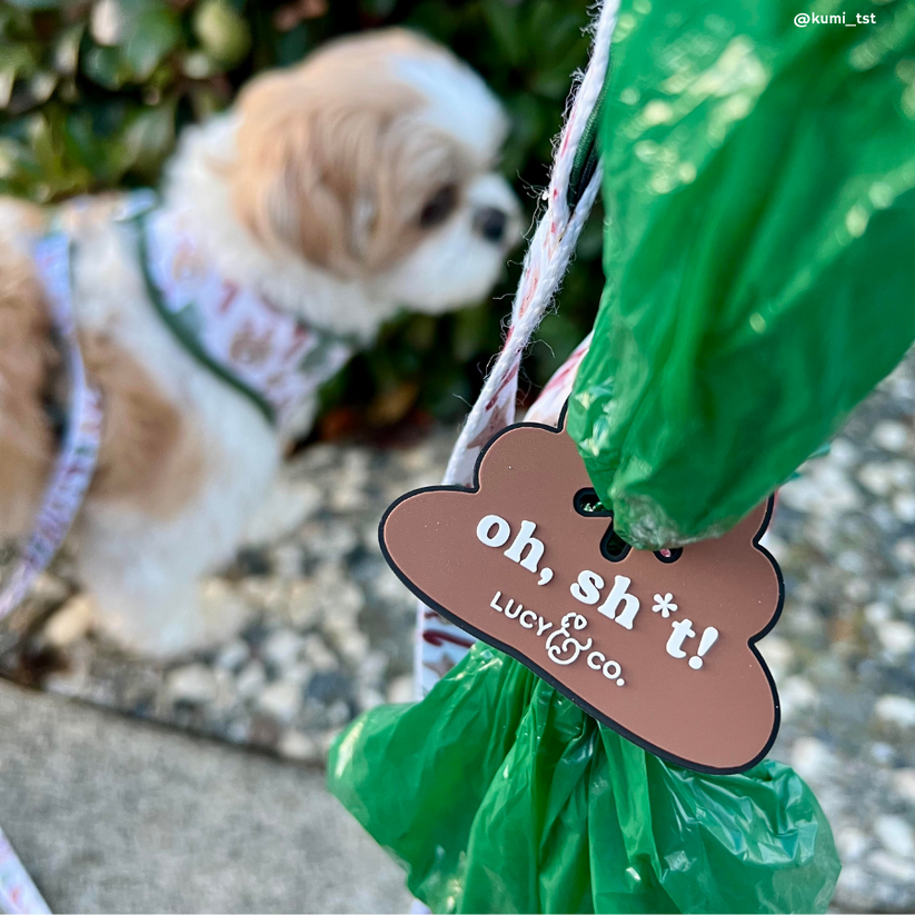 The Internet's Favorite Poop Clip - Lucy & Co.