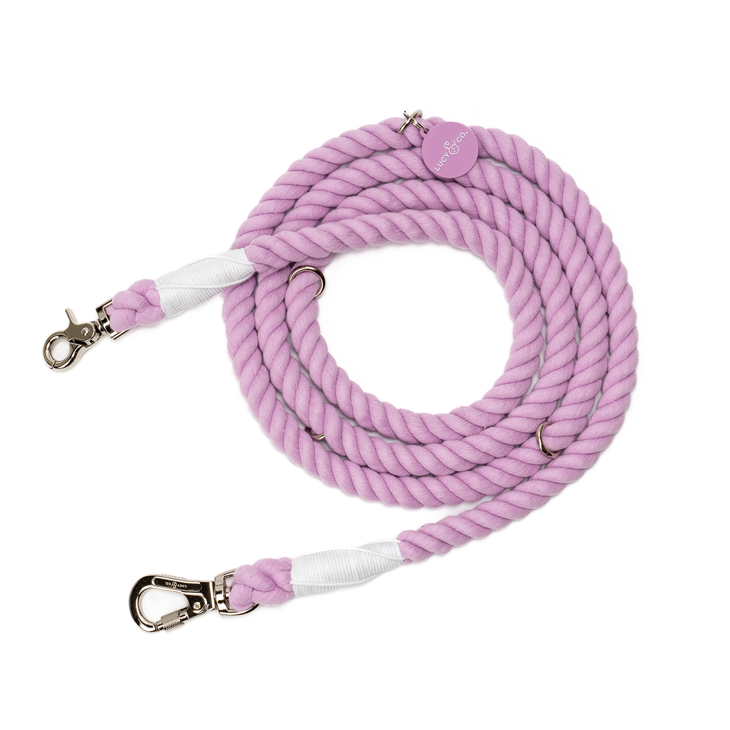 Top-Rated Dog Leashes - The Internet's Favorite Dog Gear – Lucy & Co.