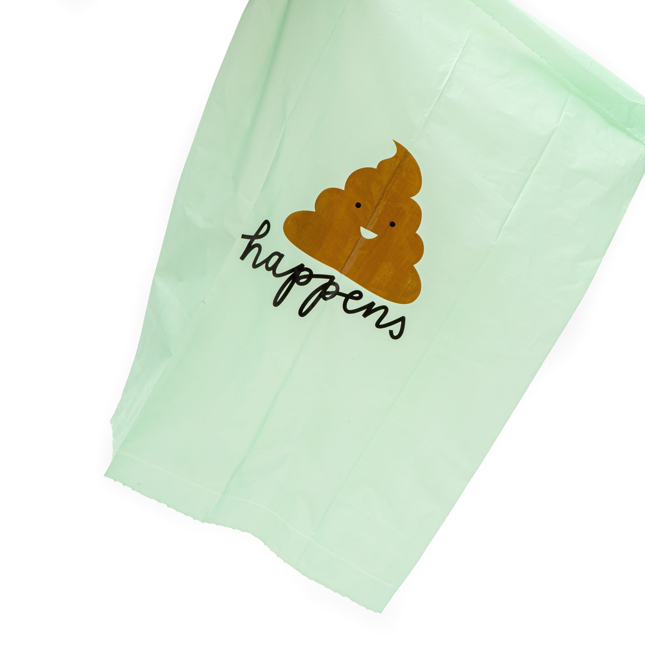 Compostable, Eco Friendly & Biodegradable Dog Poop Bags | Lucy & Co.