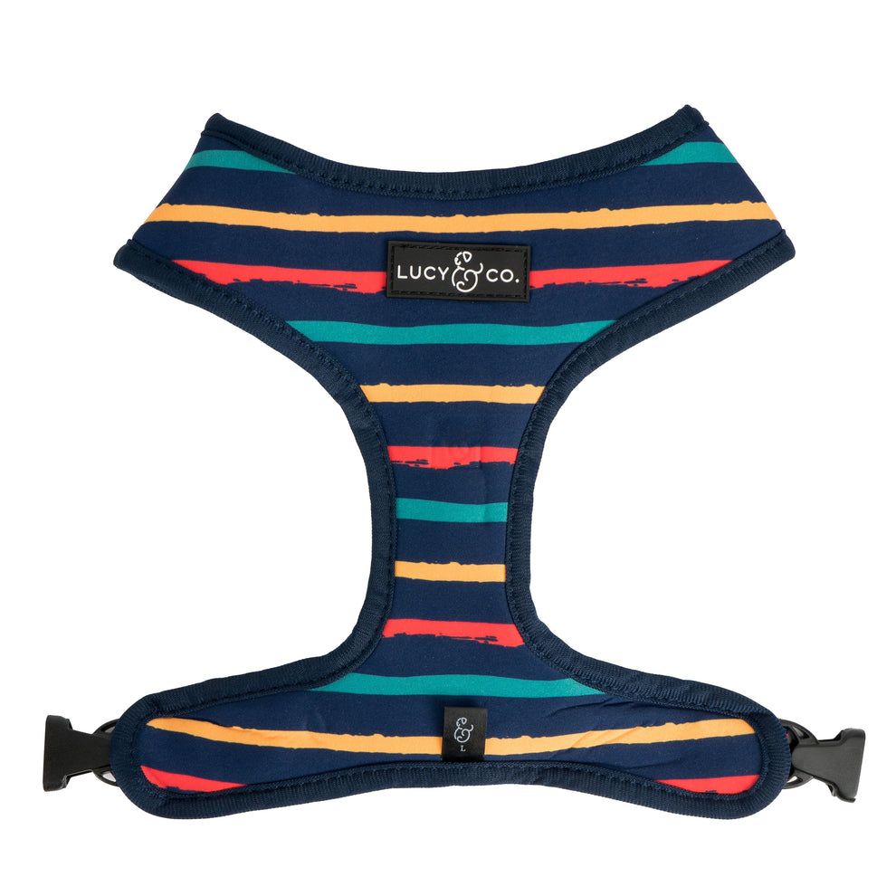 The Space Doodle Reversible Dog Harness | XS - XL - Sizes Available ...