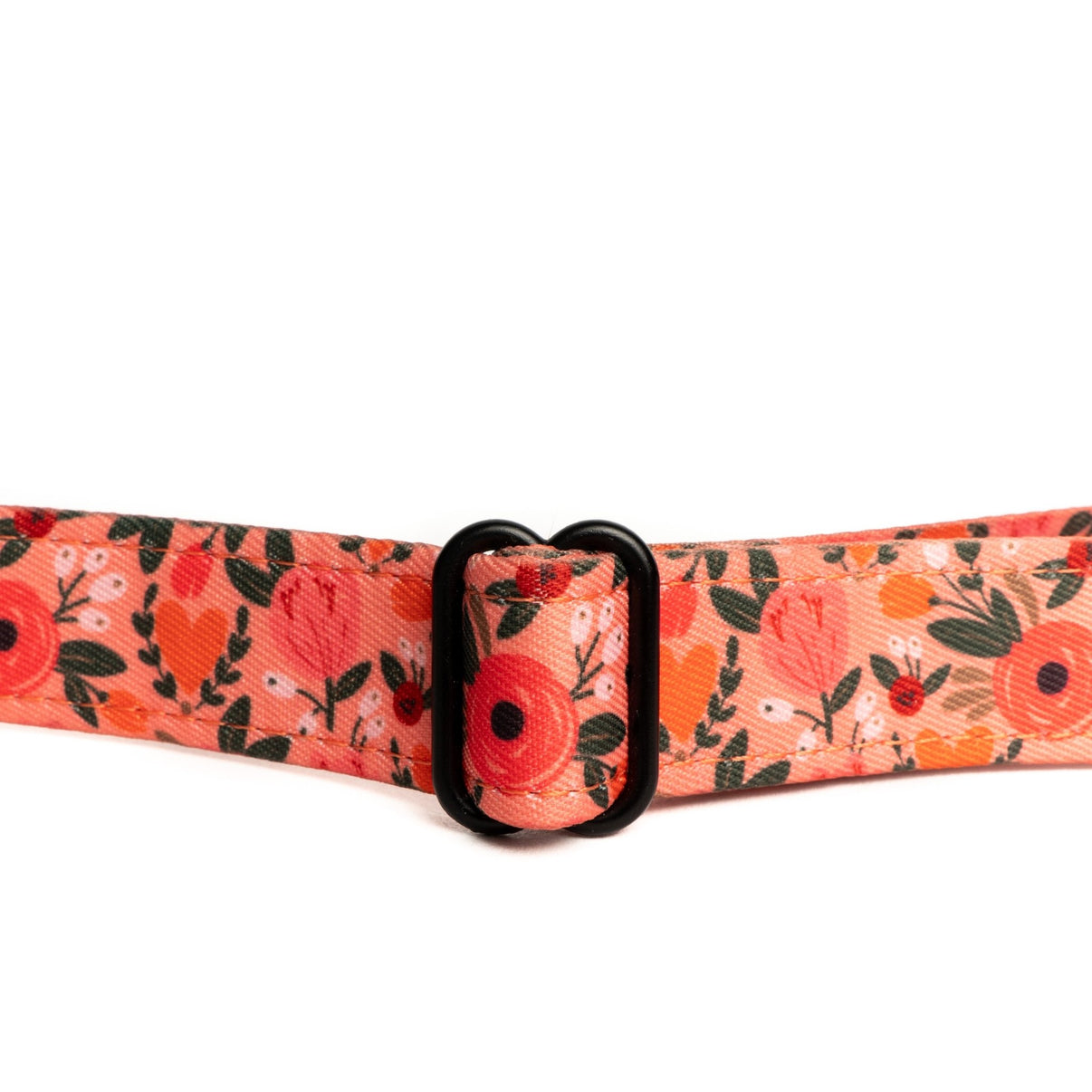 Posy Pink Collar – Lucy & Co.