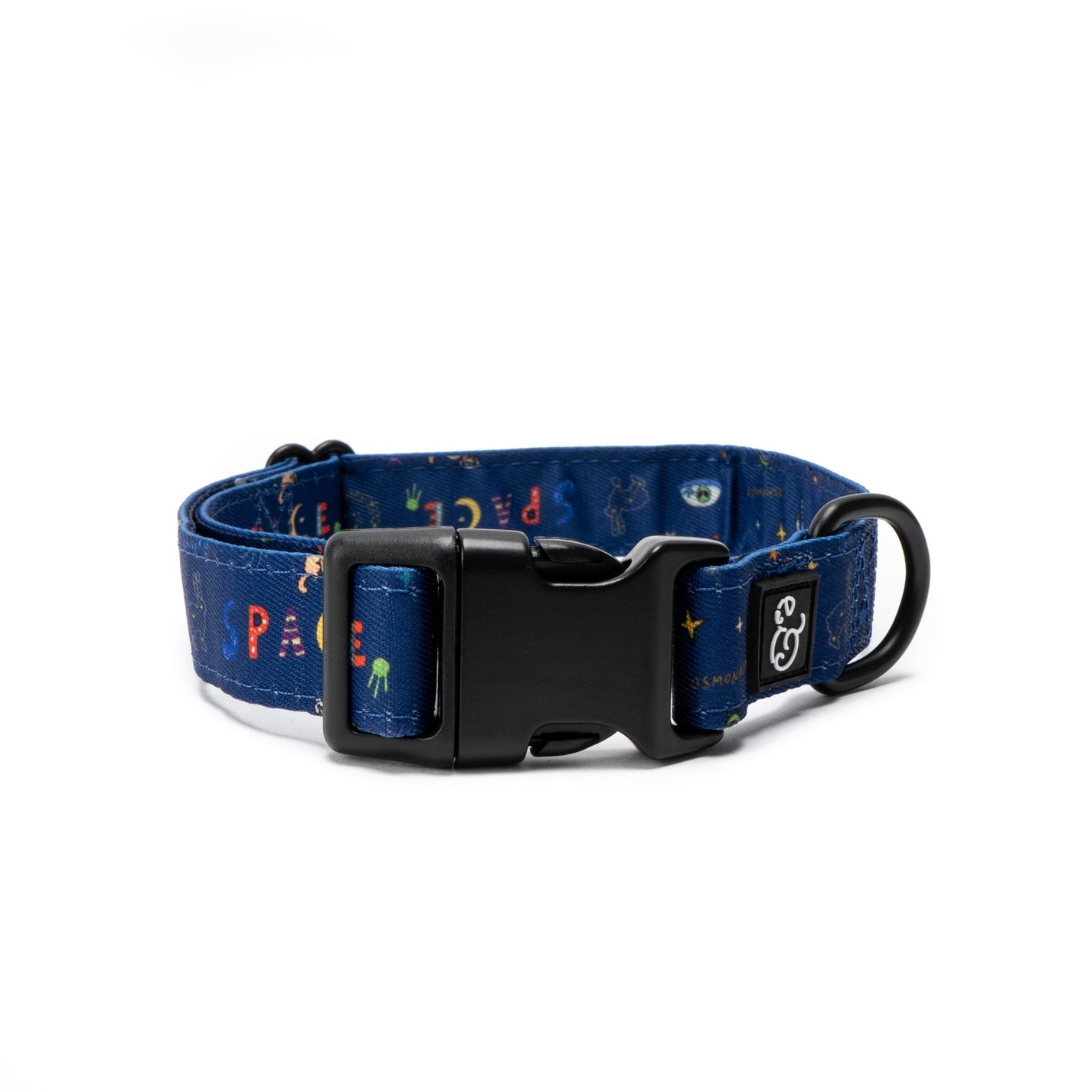 Space Doodle Collar – Lucy & Co.